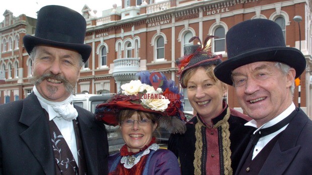 新西兰最受中国人欢迎的第4大买房圣地：外国买家纷涌而至，Oamaru房市蓬勃发展！_海外房产新闻_资讯_外房网