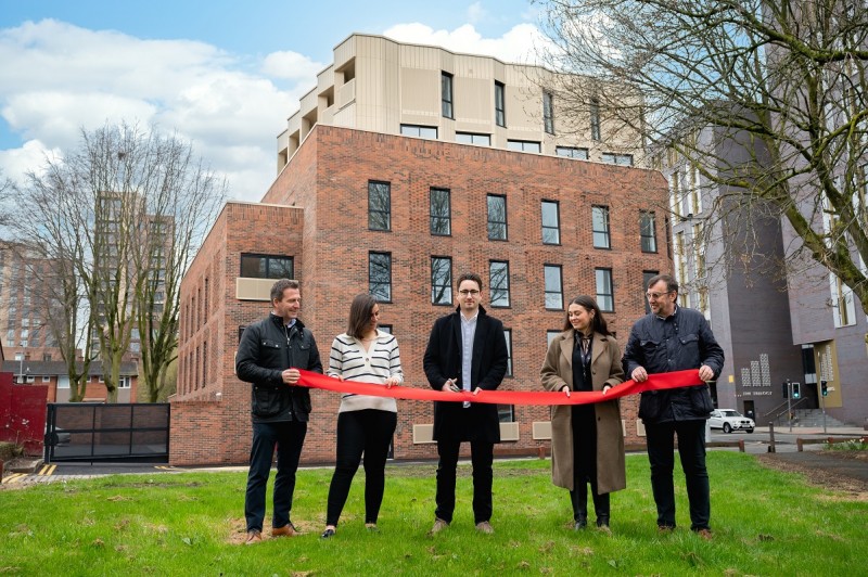 OSCAR HOUSE 曼彻斯特奥斯卡府邸，近曼大_英国房产信息_英格兰曼彻斯特房产信息_海外房产_外房网